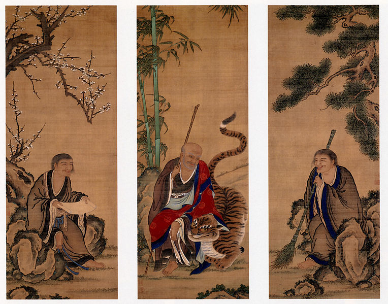 John Blofeld on the Taoist Spirit of Non-Resistance | Refine The Mind
