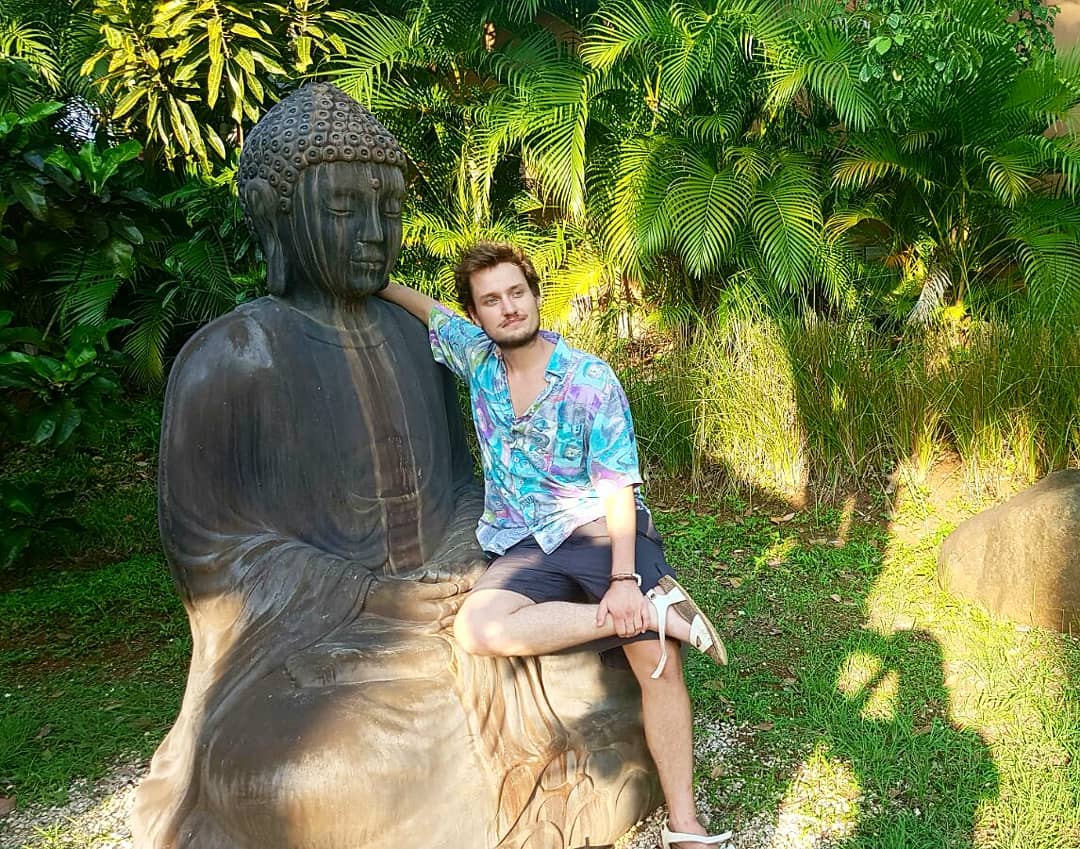 Jordan Bates' Radically Honest Newsletter: Reclaim Your Power