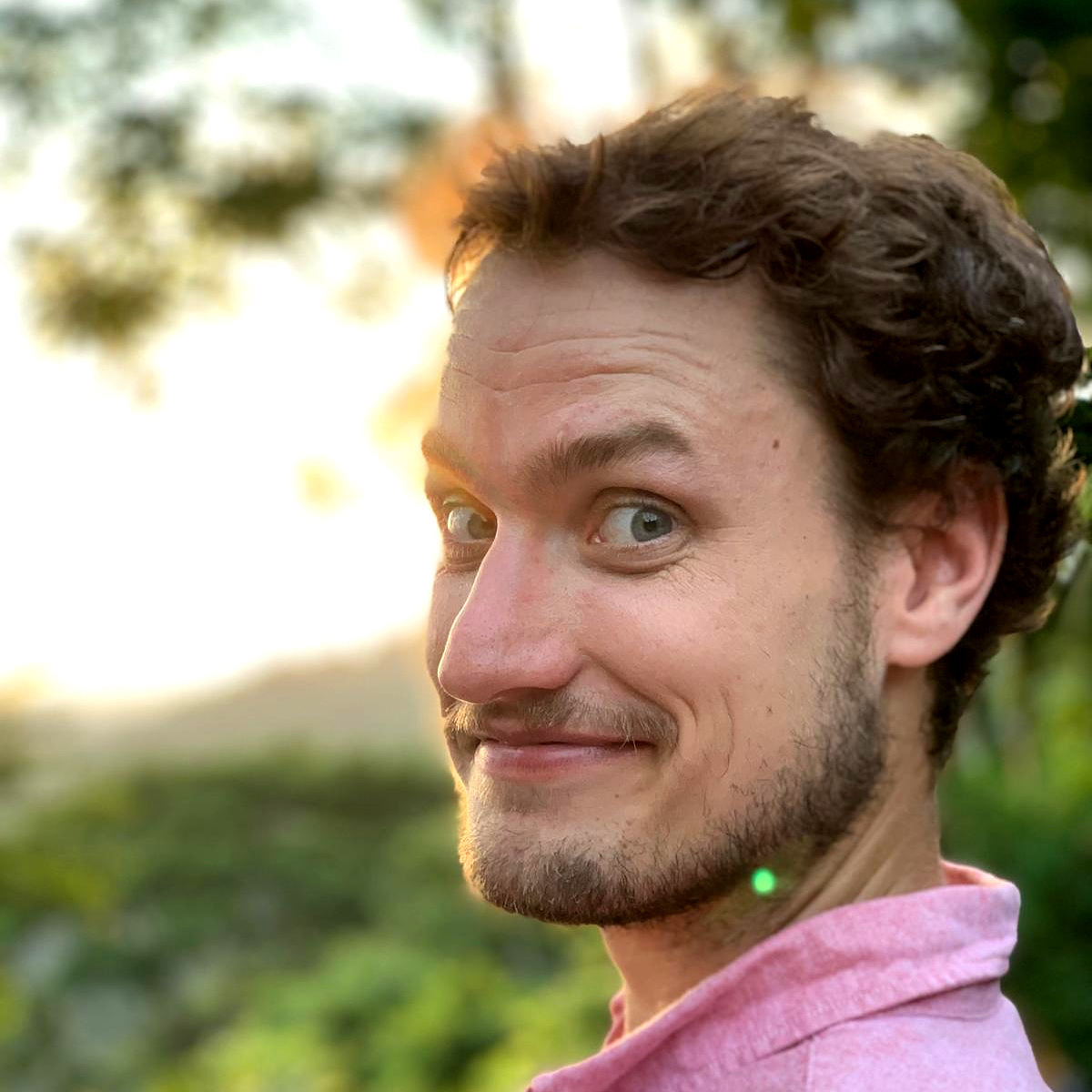 Escaping the Rat Race — Insider List | Jordan Bates