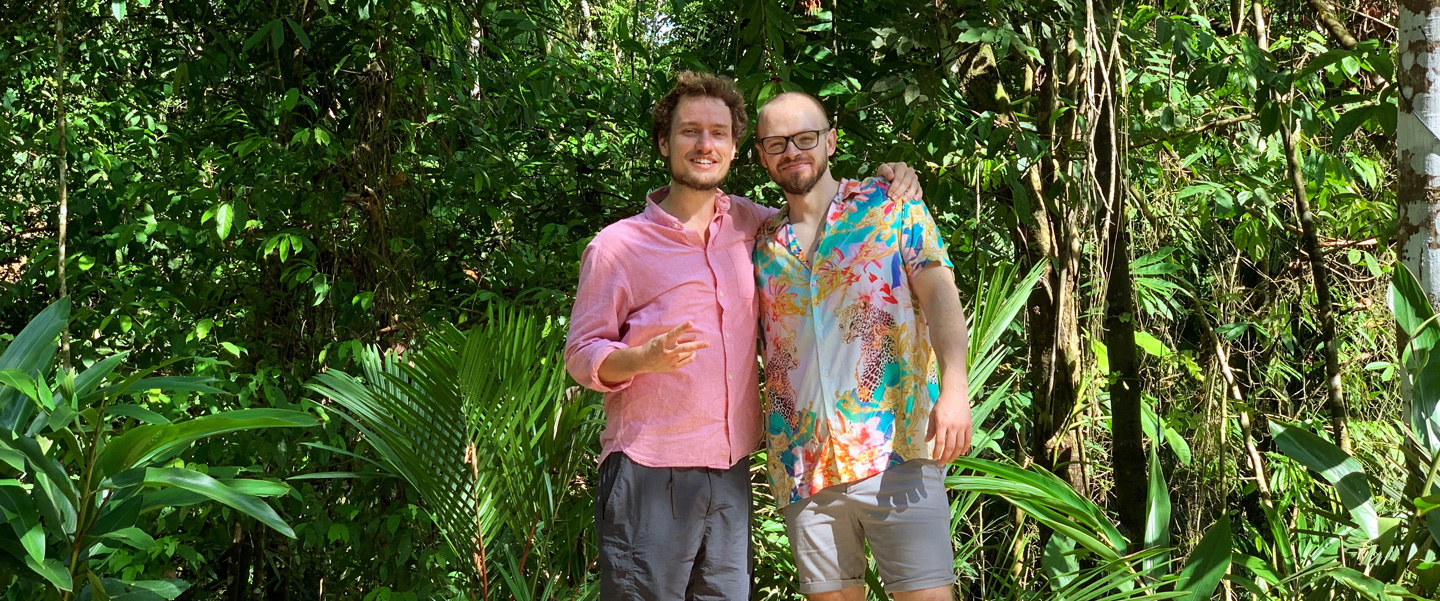 Three Podcasts With Jordan Bates: Spiritual Narcissism, Transcending ...