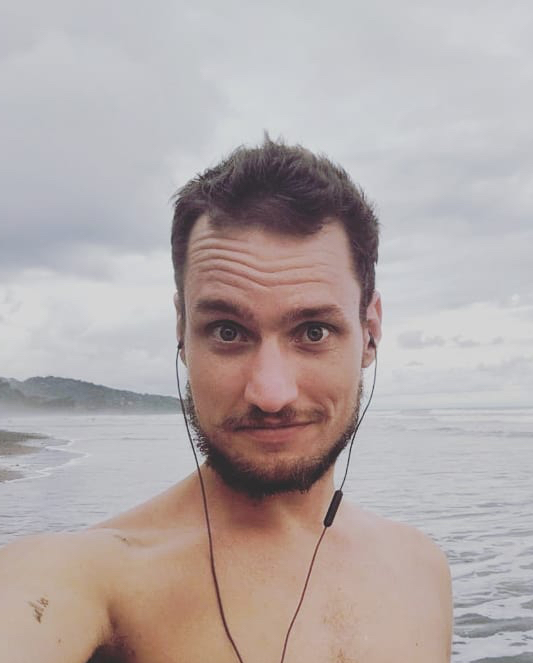 One-to-One Coaching | Jordan Bates