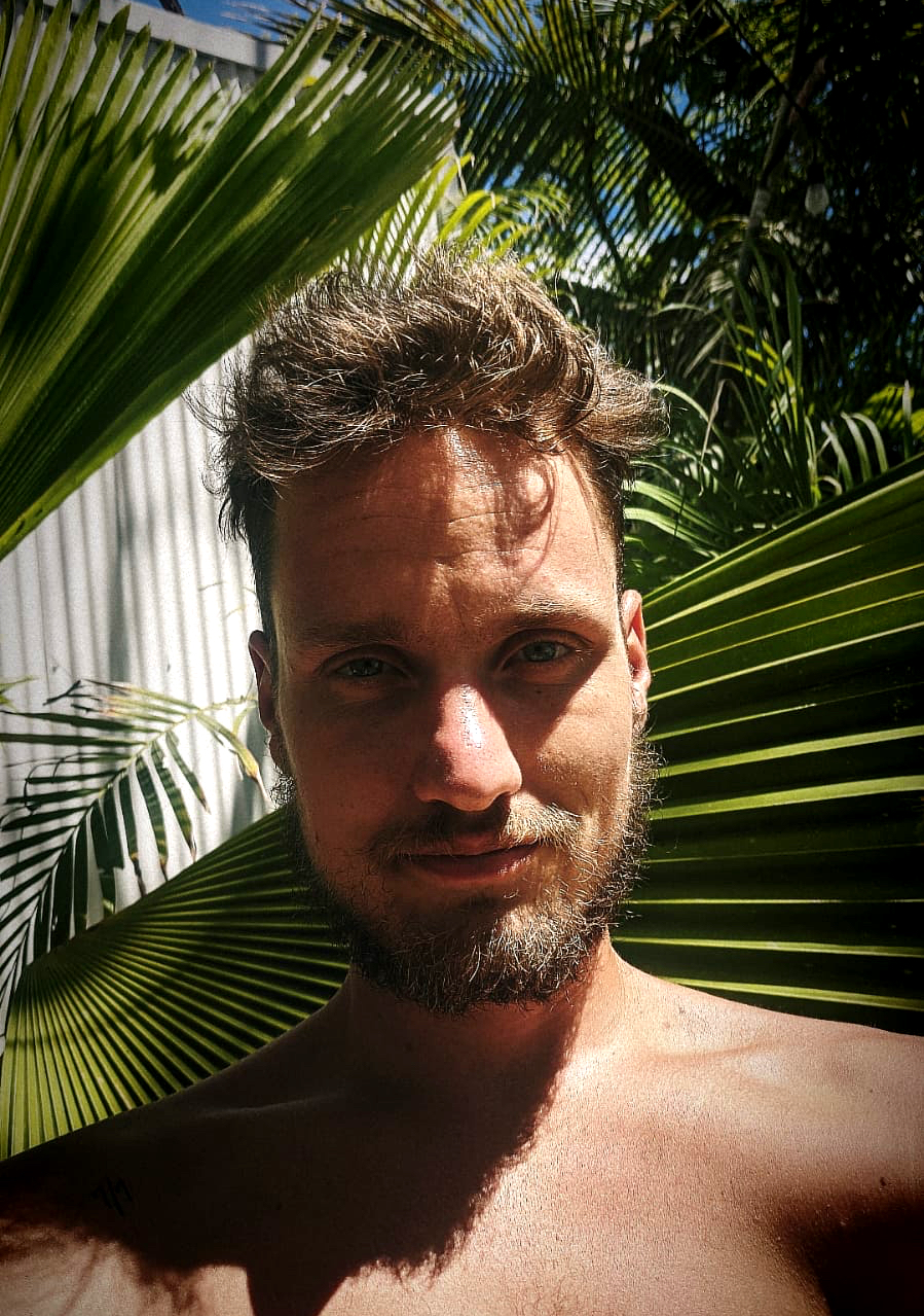 THE PAIN BODY FREESTYLES: An Immersive Shadow Integration Experience ...