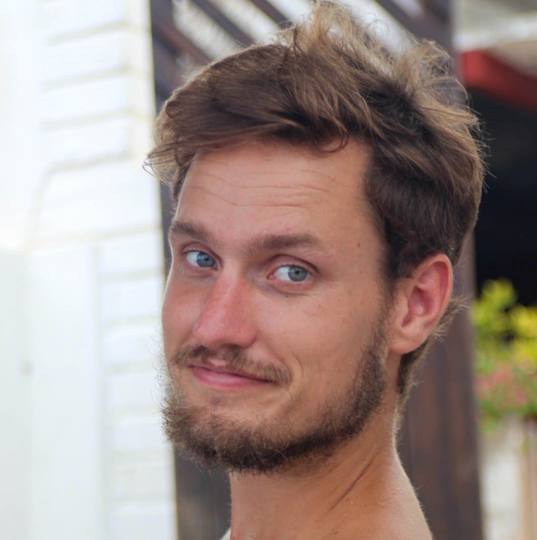 New Earth Wizardry — by Jordan Bates — A Dead Honest Newsletter ...