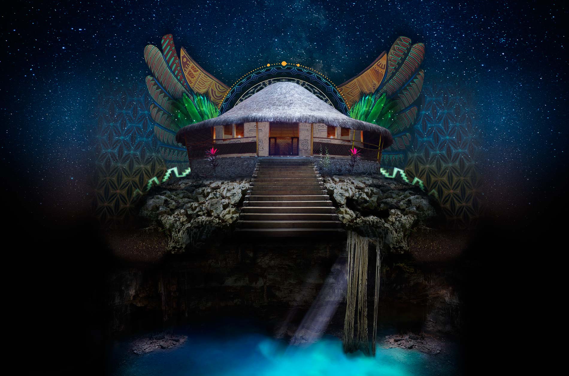 Radical Freedom — by Jordan Bates