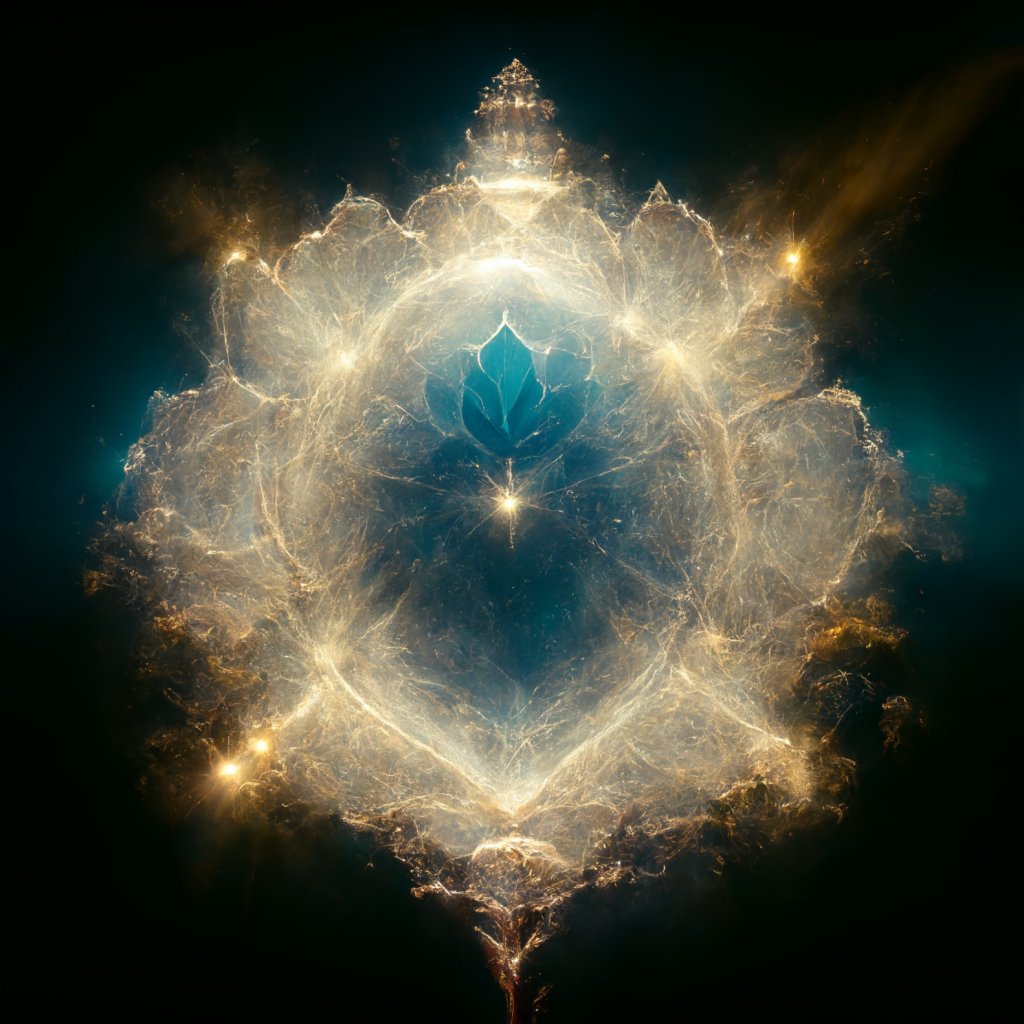 Presence of God — Ayahuasca and Bufo Alvarius Retreat — by Jordan Bates