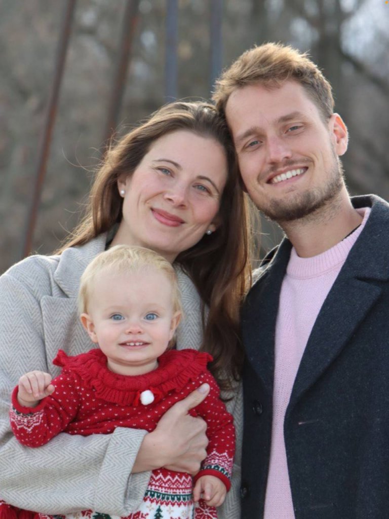 Sanctuary — An Intimate 1:1 Journey of Transformation — by Jordan Bates