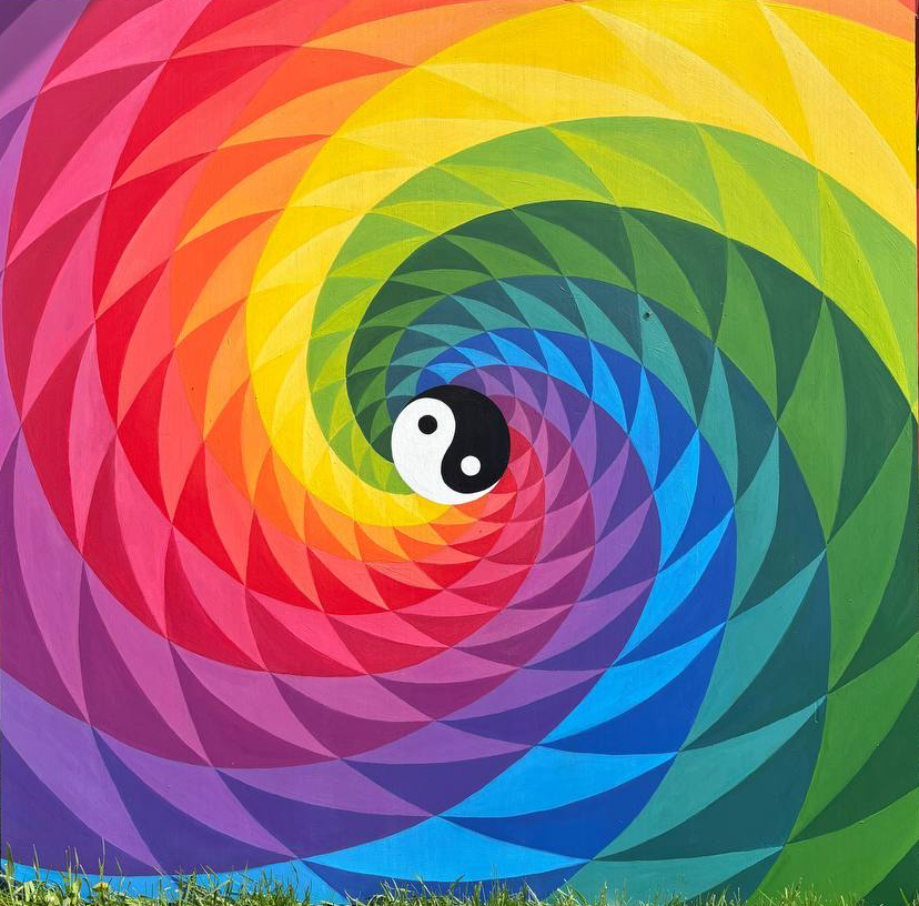 ALIVENESS Festival — by JB, CoryaYo, & GODSEA